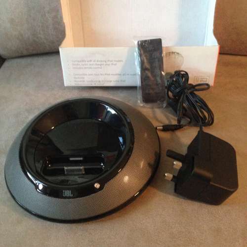 JBL Desktop/Portable Speaker Remote Control FREE Bluetooth Music ...