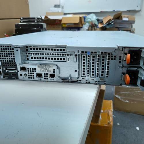 Dell PowerEdge R530 Server - 二手或全新其它, 電腦 - DCFever.com