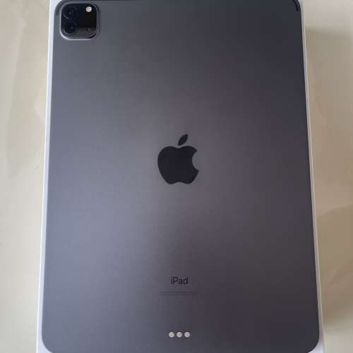 iPad Pro 2020 11寸 - 二手或全新通訊平板電腦, 手機通訊 - DCFever.com