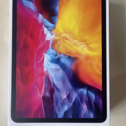 iPad Pro 2020 11寸 - 二手或全新通訊平板電腦, 手機通訊 - DCFever.com