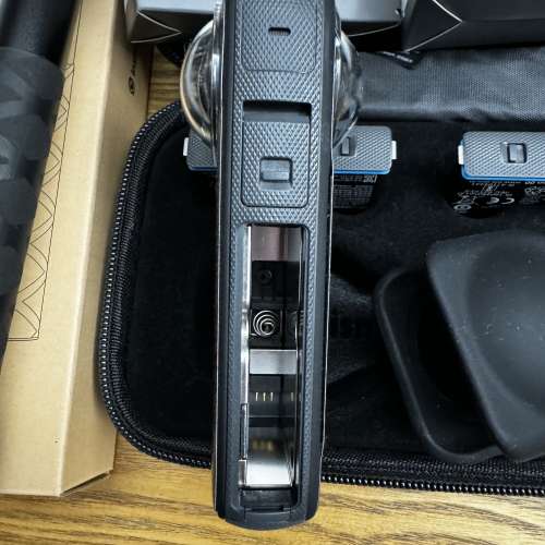 insta360 X3 Full set - 二手或全新數碼相機, 攝影產品 - DCFever.com