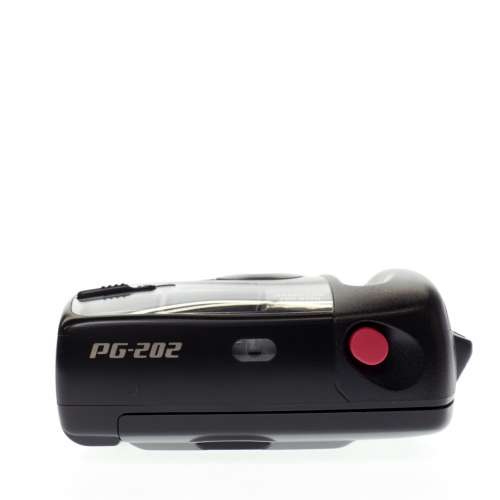PENTAX Gan Guang PG-202 Auto Film Winding 35mm Film Camera - 二手或全新菲林相機 ...