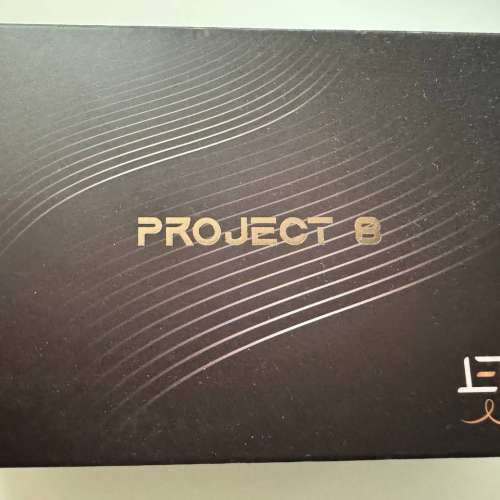 Eletech Project 8 Prudence 2pin 2.5mm - 二手或全新隨身音響, 影音產品 - DCFever.com
