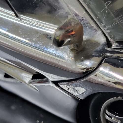 Gwilo McLaren F1 1993 V12 Chrome Plated model 1/18 - 二手或全新模型、Figure, 遊戲 ...