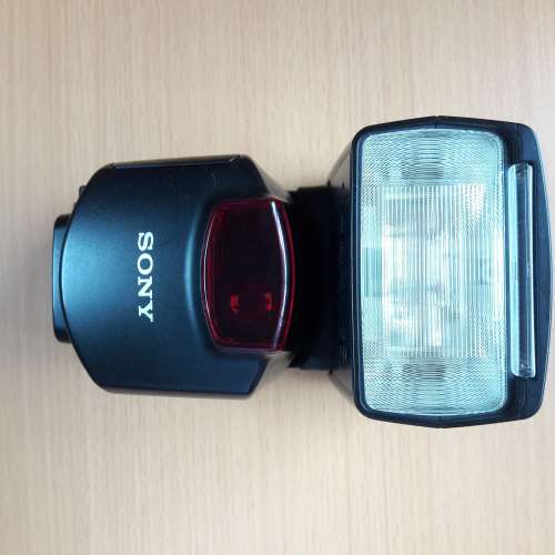 Sony HVL-F43AM . - 二手或全新閃光燈, 攝影產品 - DCFever.com