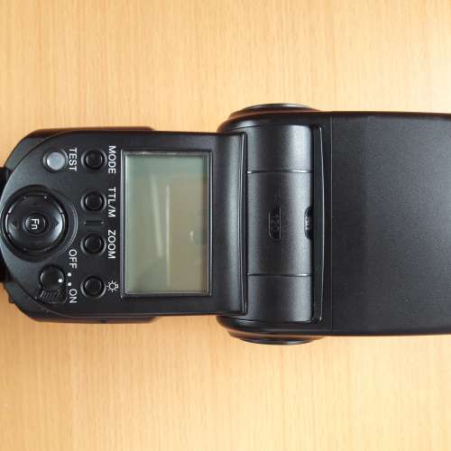 Sony HVL-F43AM . - 二手或全新閃光燈, 攝影產品 - DCFever.com