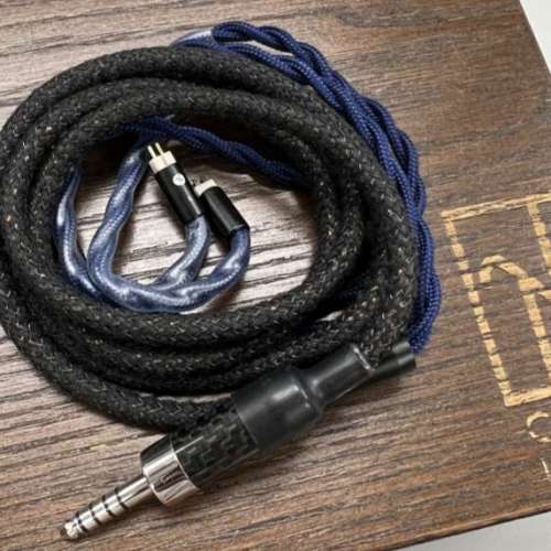 Cross Lambda Apollo G(可換耳機玩) - 二手或全新Earphones, 影音產品 - DCFever.com