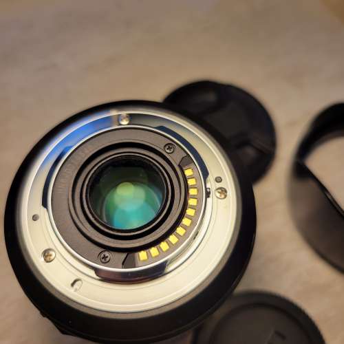 Panasonic Lumix 14-140mm F3.5-5.6 II (H-FS14140) Lens (MFT M43 Olympus 可用) - 二手或全新自動對焦鏡頭, 攝影產品 ...