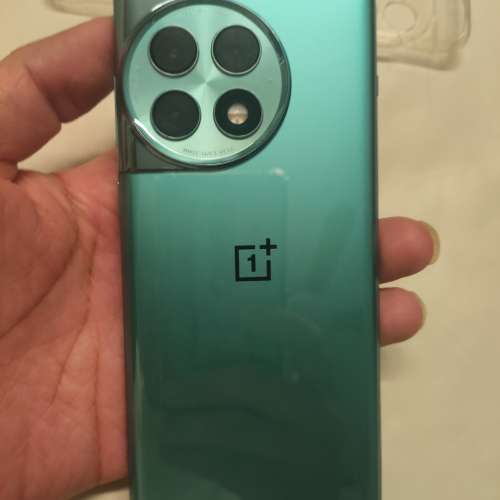 oneplus ace2pro (24+1T)98%NEW - 二手或全新Android Phone, 手機通訊 - DCFever.com