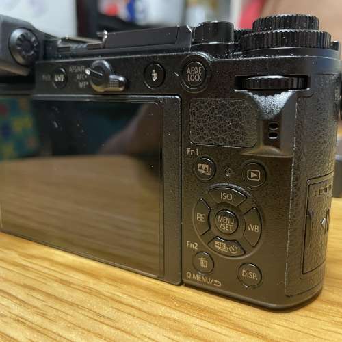 Panasonic Lumix GX9 - 二手或全新無反相機, 攝影產品 - DCFever.com