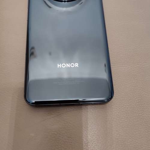 HONOR MAGIC 5 PRO 2023年11月22號購入 - 二手或全新Android Phone, 手機通訊 - DCFever.com