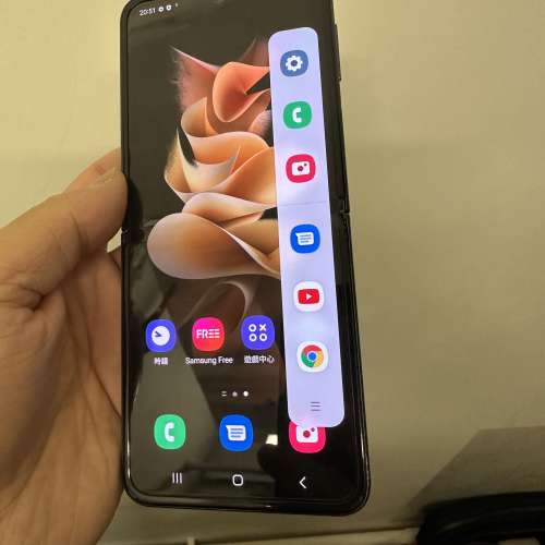 新淨港行Samsung Galaxy F3 5G 8+256gb - 二手或全新Android Phone, 手機通訊 - DCFever.com