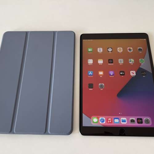 99 ％ New ipad Air 3 64GB WiFi - 二手或全新平板電腦, 電腦 - DCFever.com