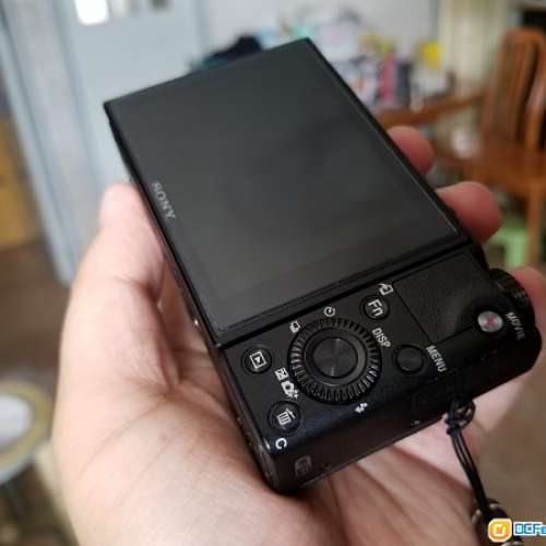 99.9%new Sony RX100M5A/RX100VA 全新一樣 - 二手或全新數碼相機, 攝影產品 - DCFever.com