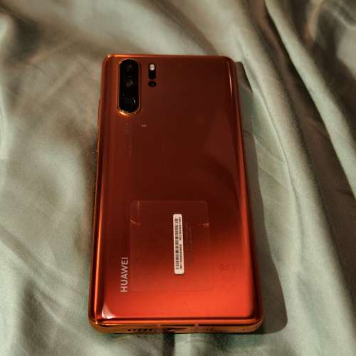 HUAWEI P30pro 512G - 二手或全新Android Phone, 手機通訊 - DCFever.com