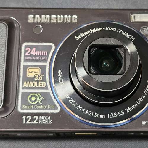Samsung WB1000 - 二手或全新數碼相機, 攝影產品 - DCFever.com