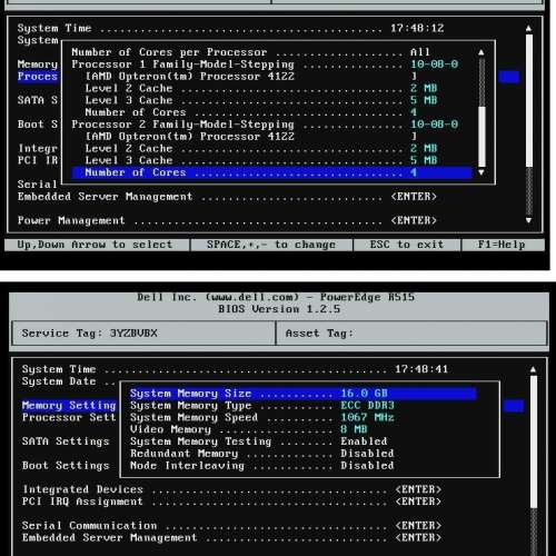 Dell PowerEdge R515 Server 伺服器 - 二手或全新電腦組合, 電腦 - DCFever.com