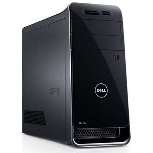 Dell XPS 8700 Gaming PC i7 4970, 32GB DDR3 Ram 3TB HDD + SSD, AMD R7 ...