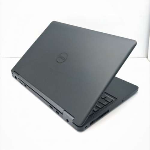 Dell E5550 2300 幾乎全新 - 二手或全新手提電腦, 電腦 - DCFever.com