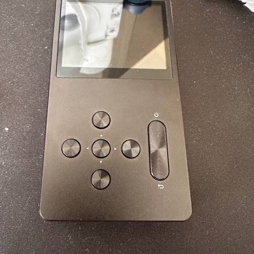 F.Audio FA5 純音便攜播放器 - 二手或全新隨身音響, 影音產品 - DCFever.com