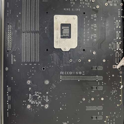 Gigabyte 技嘉 Z390 AORUS ELITE LGA 1551 - 二手或全新底板, 電腦 - DCFever.com