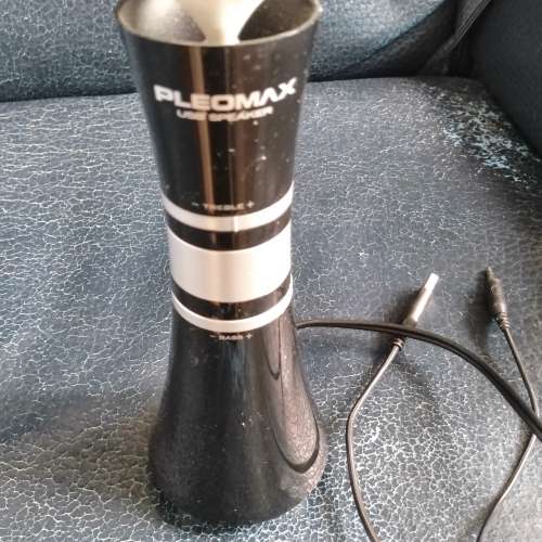 PLEOMAX USB SPEAKER by SAMSUNG - 二手或全新電腦組合, 電腦 - DCFever.com