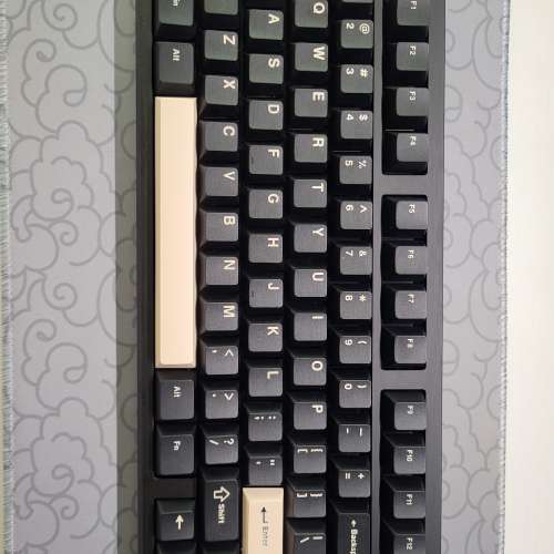 ShortCut Studio Bridge 75 HE 有線磁軸遊戲鍵盤 - 二手或全新鍵盤滑鼠, 電腦 - DCFever.com