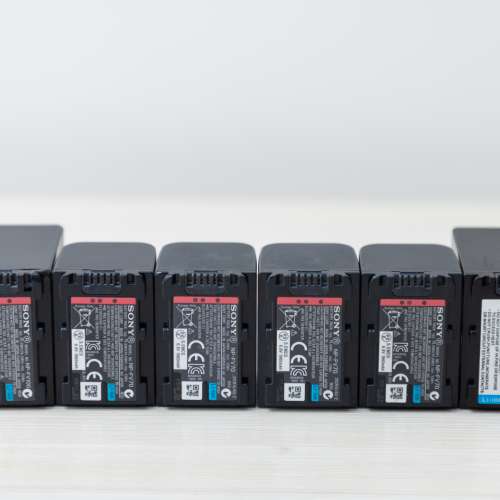 Sony VG30 NEX-VG30 攝影機 DV Cam 90% - 二手或全新數碼攝錄機, 攝影產品 - DCFever.com