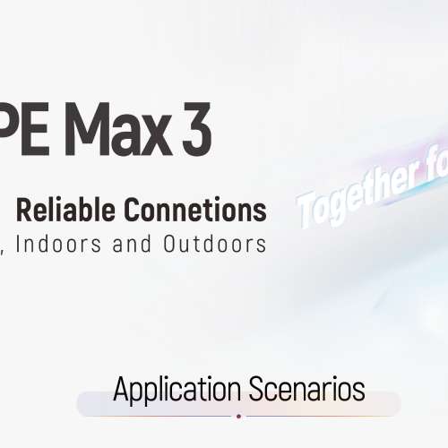 TD-TECH 5G CPE Max 3 IC-5980 5G 路由器 - 二手或全新網絡/WIFI, 電腦 - DCFever.com