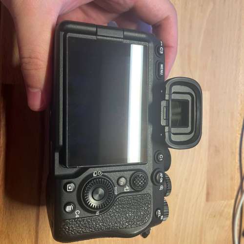 Sony A74 body - 二手或全新無反相機, 攝影產品 - DCFever.com