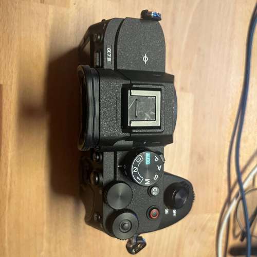 Sony A74 body - 二手或全新無反相機, 攝影產品 - DCFever.com