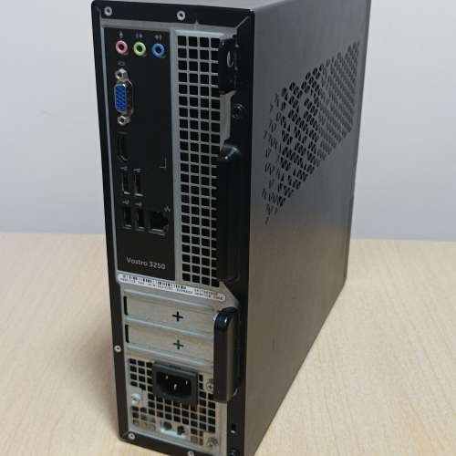 Dell Vostro 3250 SFF,i7 6700 CPU,16G ram,512G SSD,DVDRW,WIFI, BT - 二手或 ...