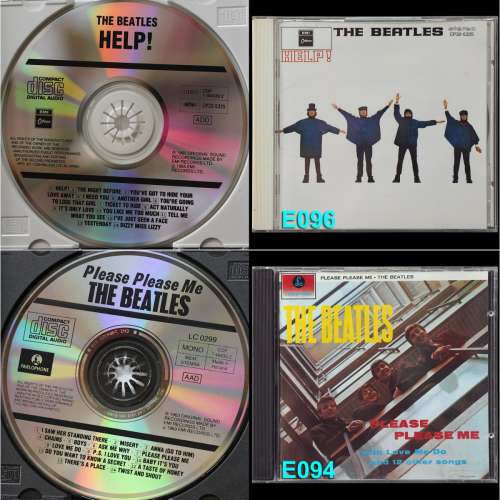 10 CD ~ v2 - 二手或全新影碟 CD, 影音產品 - DCFever.com