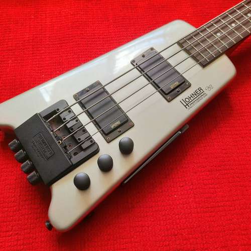 HOHNER by Steinberger B2 BASS - 二手或全新樂器, 其它 - DCFever.com