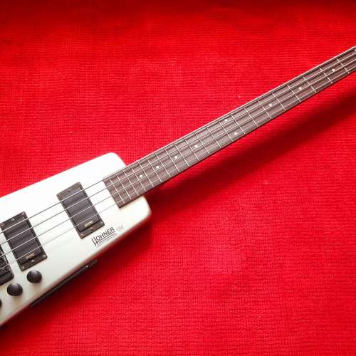 HOHNER by Steinberger B2 BASS - 二手或全新樂器, 其它 - DCFever.com
