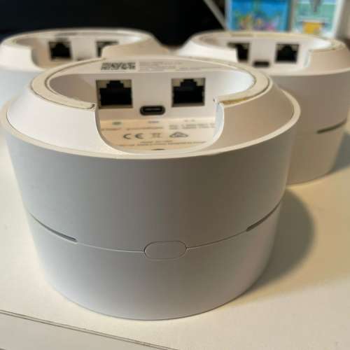 Google Wi-Fi Mesh Router 路由器 - 二手或全新網絡/WIFI, 電腦 - DCFever.com