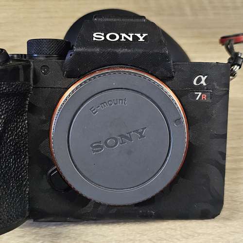 A7r4 - 二手或全新無反相機, 攝影產品 - DCFever.com