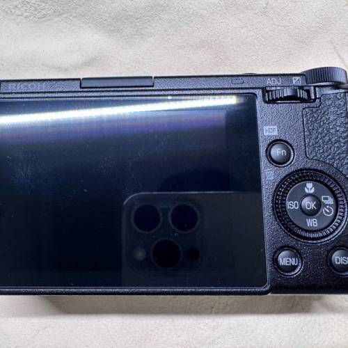 [如全新] 行貨Ricoh GR3 HDF - 二手或全新數碼相機, 攝影產品 - DCFever.com