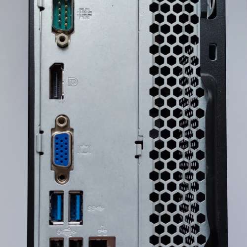 LENOVO S500 - 二手或全新電腦組合, 電腦 - DCFever.com