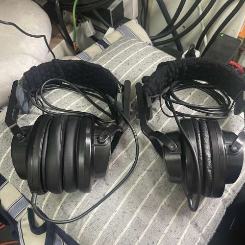 sony dr-s100武道館、dr-z6、Denon D7100 加升級線 - 二手或全新Headphones, 影音產品 ...
