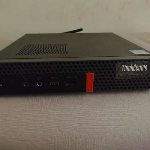 Lenovo M920x Tiny i5 16GB 512GB (ThinkCentre) - 二手或全新電腦組合, 電腦 - DCFever.com