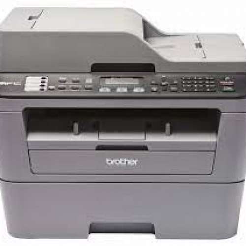 brother MFC 2700DW 95%新,全正常 ,laser printer - 二手或全新打印機、掃瞄器, 電腦 - DCFever.com