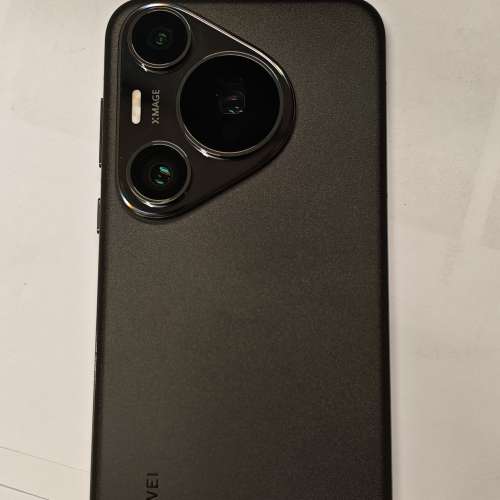 Huawei Pura 70 pro Pura70pro p70 pro 12G+512 - 二手或全新Android Phone, 手機通訊 ...