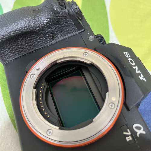 Sony A7M2 A7ii A72 - 二手或全新無反相機, 攝影產品 - DCFever.com