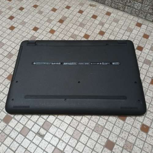 HP TPN-C125 Intel i3 CPU 特平好用 - 二手或全新手提電腦, 電腦 - DCFever.com