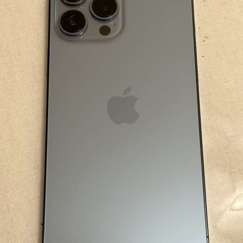 iPhone 13 Pro Max 256G, 港行 - 二手或全新iPhone, 手機通訊 - DCFever.com