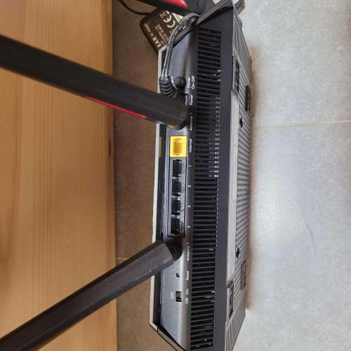 Netgear Nighthawk X4S AC2600 Smart Wifi Router R7800 - 二手或全新網絡/WIFI, 電腦 ...