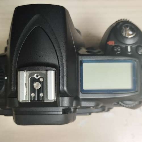 Nikon D90 二手尼康相機 D90 操作正常 跟原廠頸繩差電 not Canon Fijifilm Leica Panasonic ...