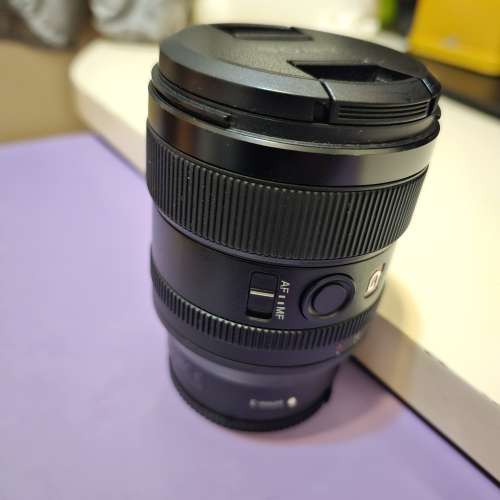 Sony 24mm f1.4 GM (SEL24F14GM) Emount - 二手或全新自動對焦鏡頭, 攝影產品 - DCFever.com