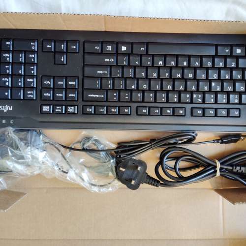 Fujitsu mini pc J4005 - 二手或全新電腦組合, 電腦 - DCFever.com